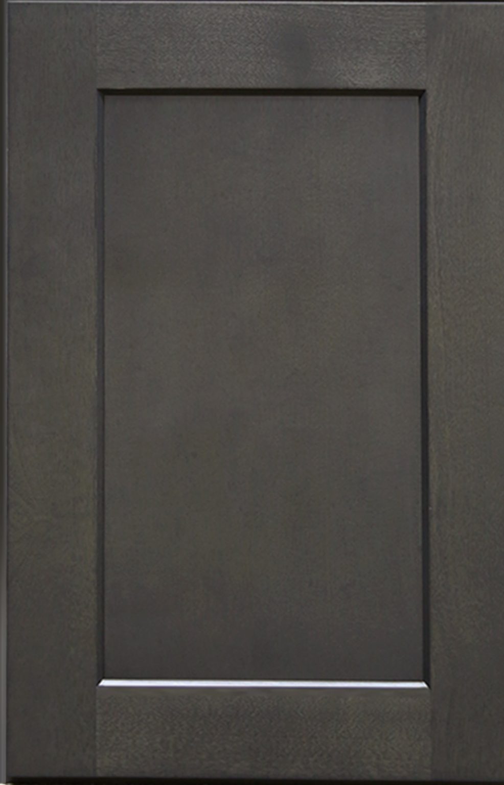 US Cabinet Depot Shaker Cinder – Waverly Cabinets