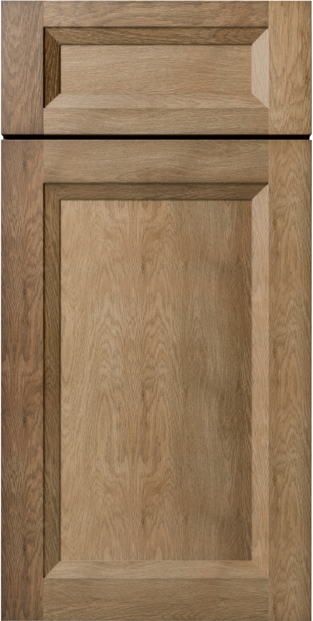 US Cabinet Depot Oxford Toffee – Waverly Cabinets
