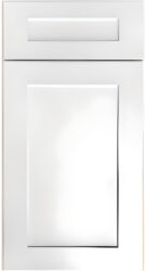 GHI Arcadia White Shaker