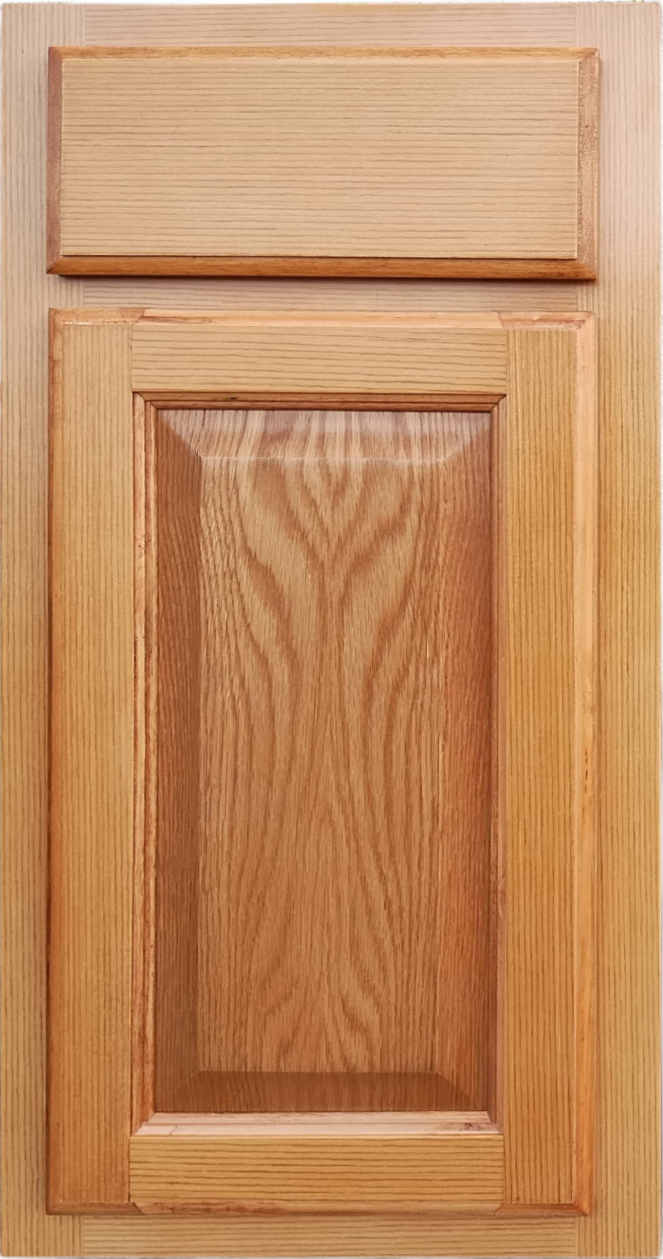 GHI Regal Oak – Waverly Cabinets