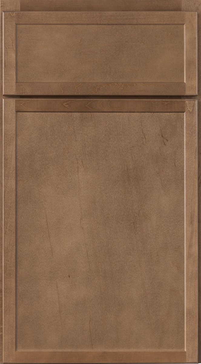 Wolf Waverly Hazelnut – Waverly Cabinets