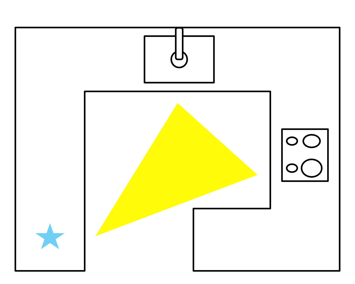 6 Kitchen Layouts and How To Find Your Ideal Fit – Waverly Cabinets