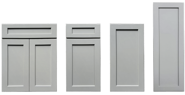 GHI Stone Harbor Gray – Waverly Cabinets