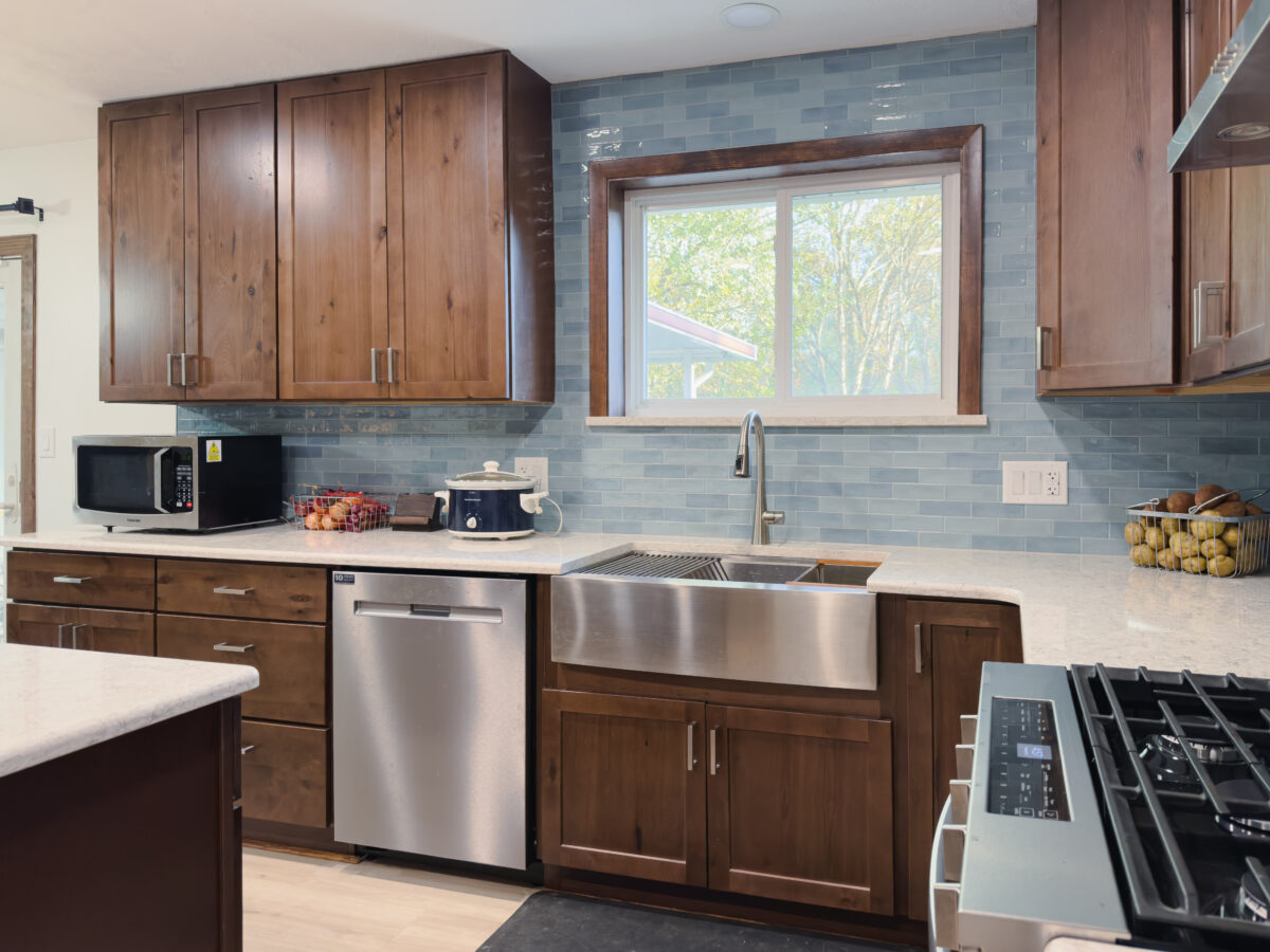 Transform Your Space