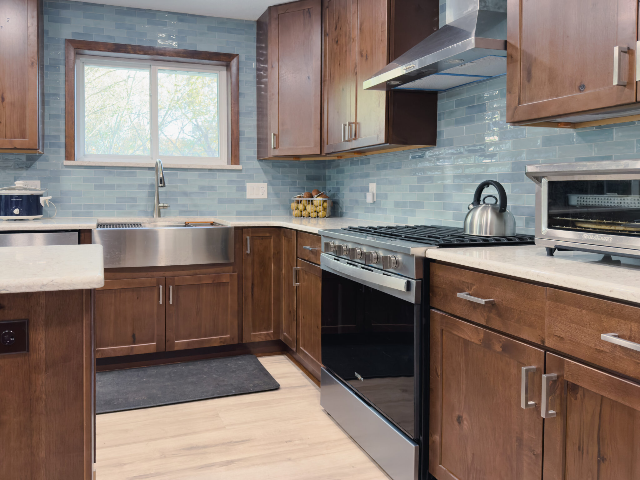 Transform Your Space