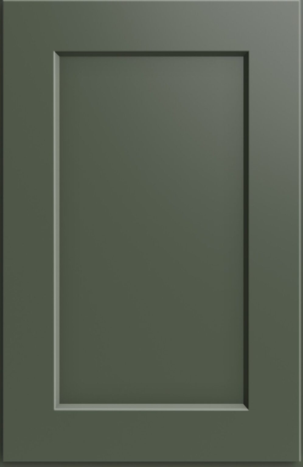 US Cabinet Depot Shaker Ivy – Waverly Cabinets